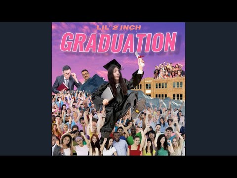 Lil' 2 Inch - Freestyle 2 (Official Audio) - YouTube