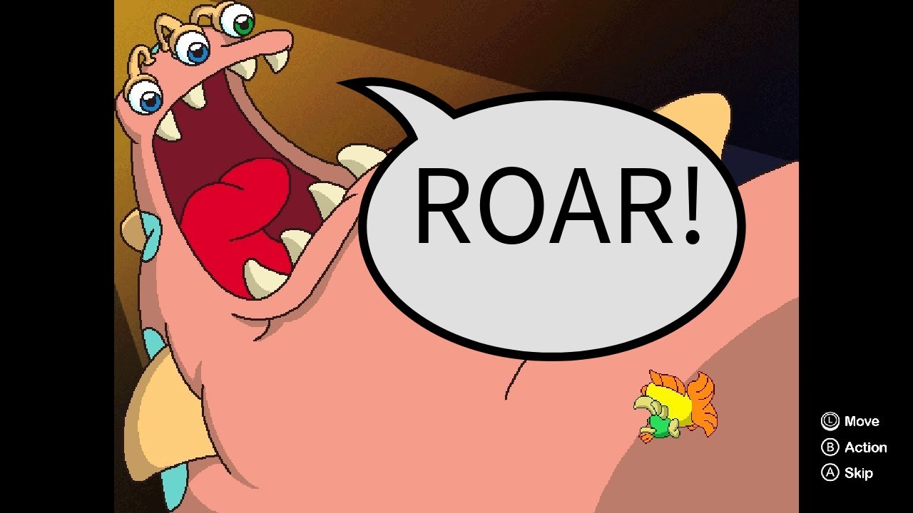 Freddi Fish Collection Freddi Fish 5 The Case Of The Creature Of Coral ...