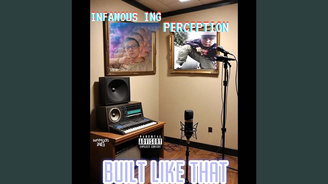 Built Like That - YouTube