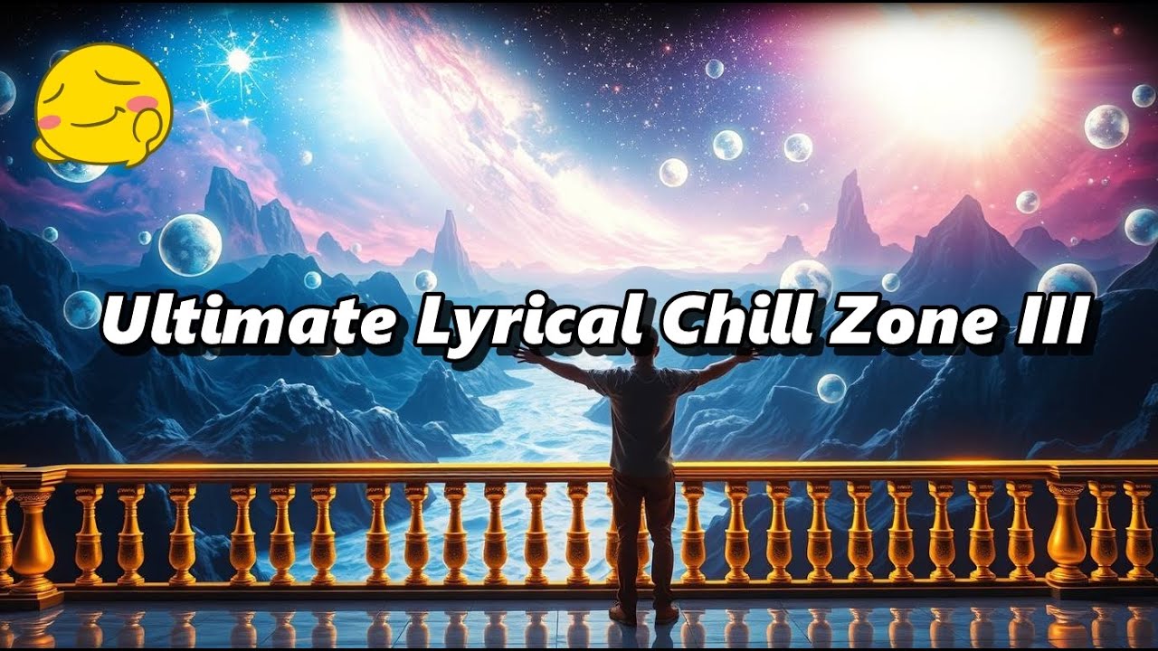 🌅🌿 Chill Vibes & Rap Beats 🌌 Relax, Unwind, and Fly 🚀☕ Ambience Chill ...