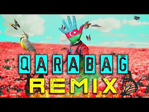 Qarabag sikestesi ( 1355 REMIX ) Bayati Siraz (seygah, mugam, musiqi 2023)