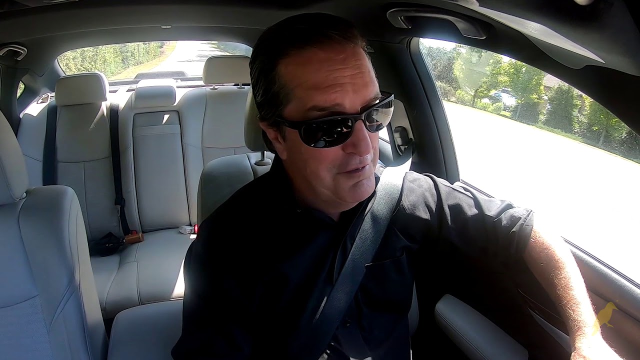 10/11/19 Rick Karle - The Road Ahead - YouTube