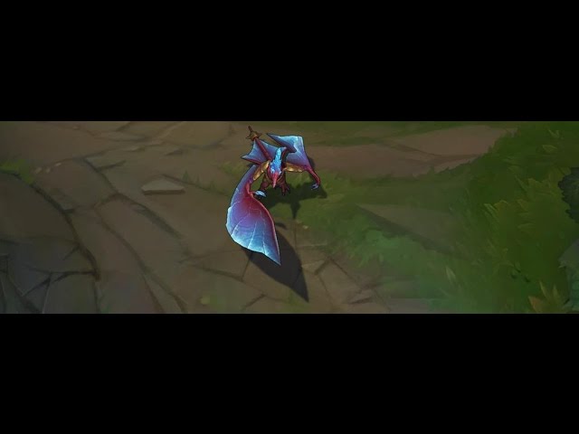 Anivia Da Combattimento