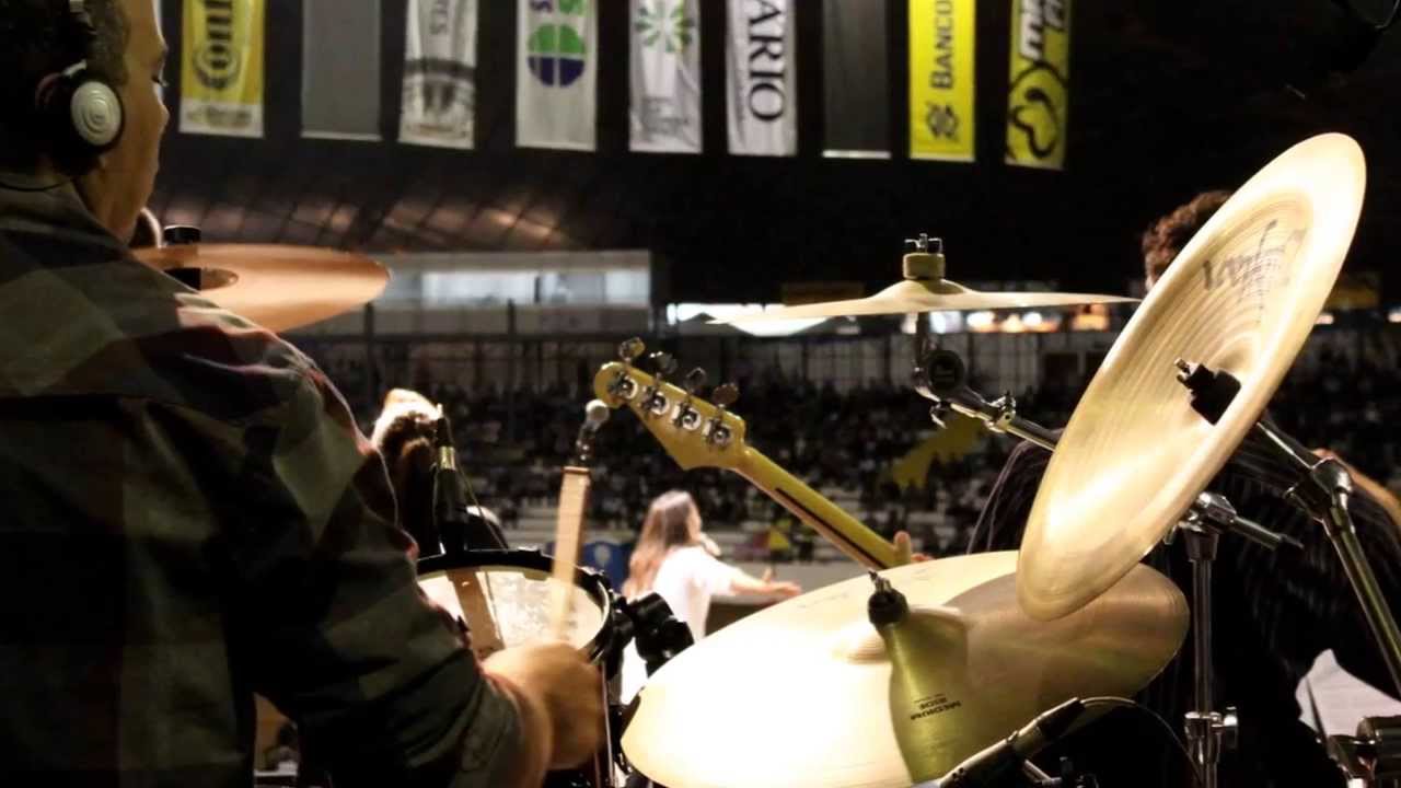 #retrospectiva2013 - Banda Capella - YouTube