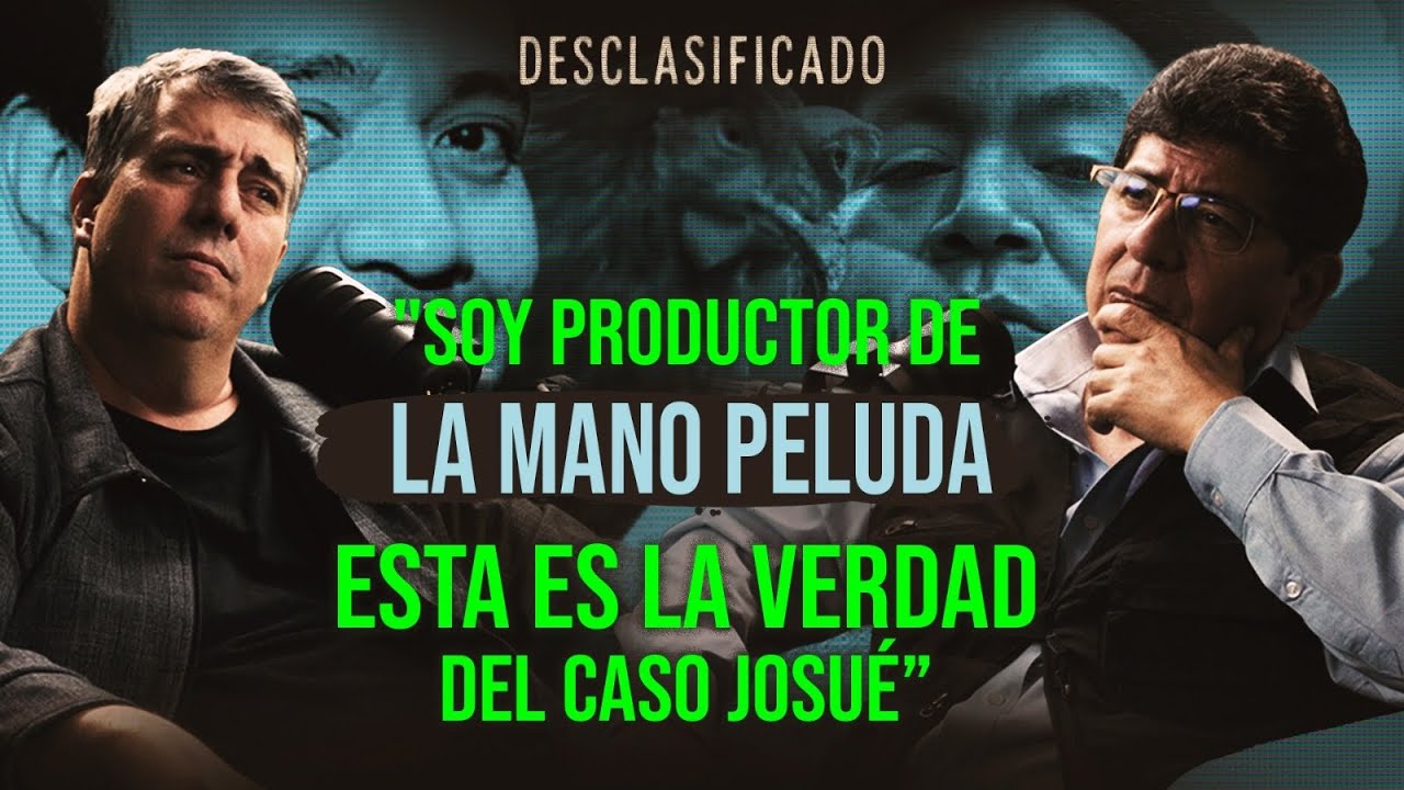 "Esta es la VERDAD de la muerte de Juan Ramón Sáenz” Nacho Muñoz ...