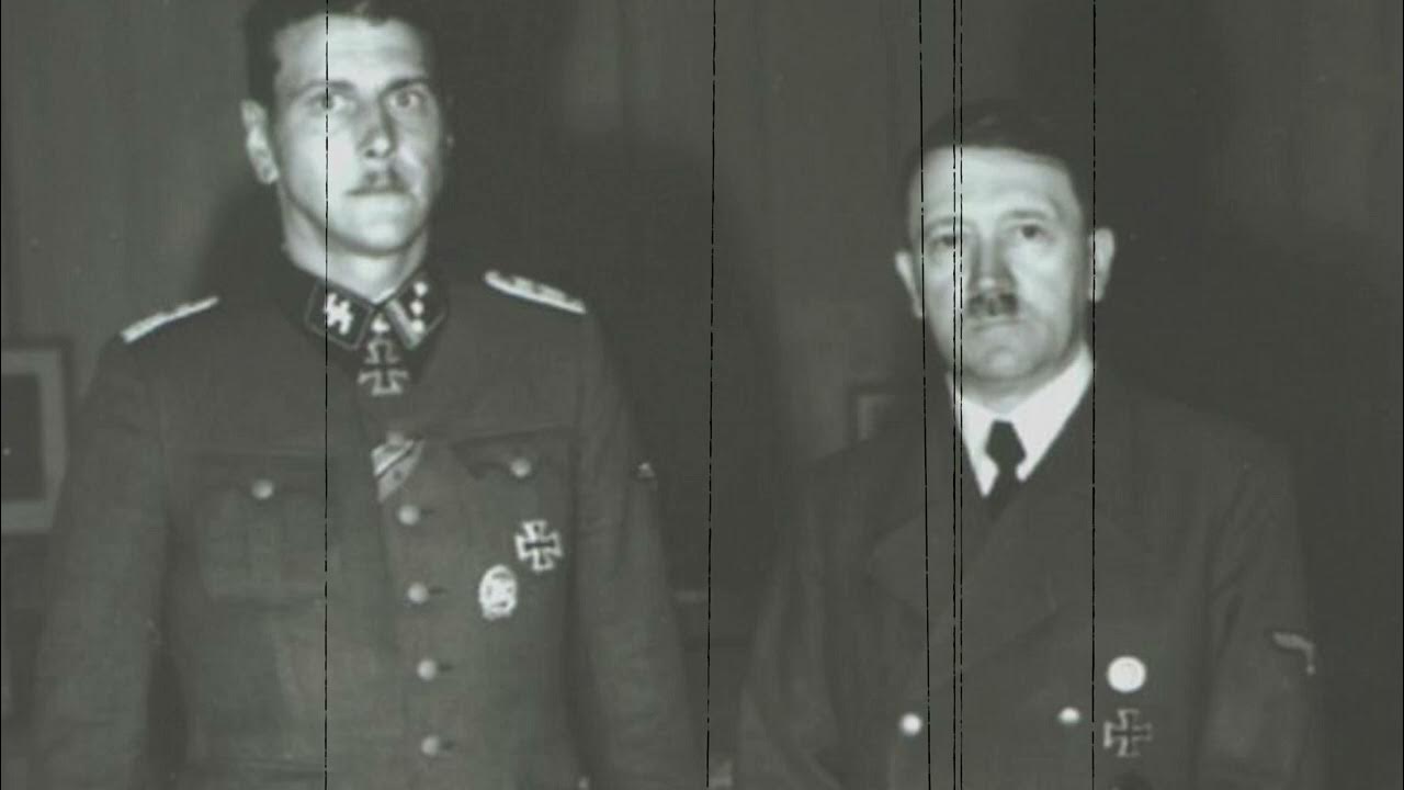 What Happened to Nazi Leaders and Generals After World War 2? - YouTube