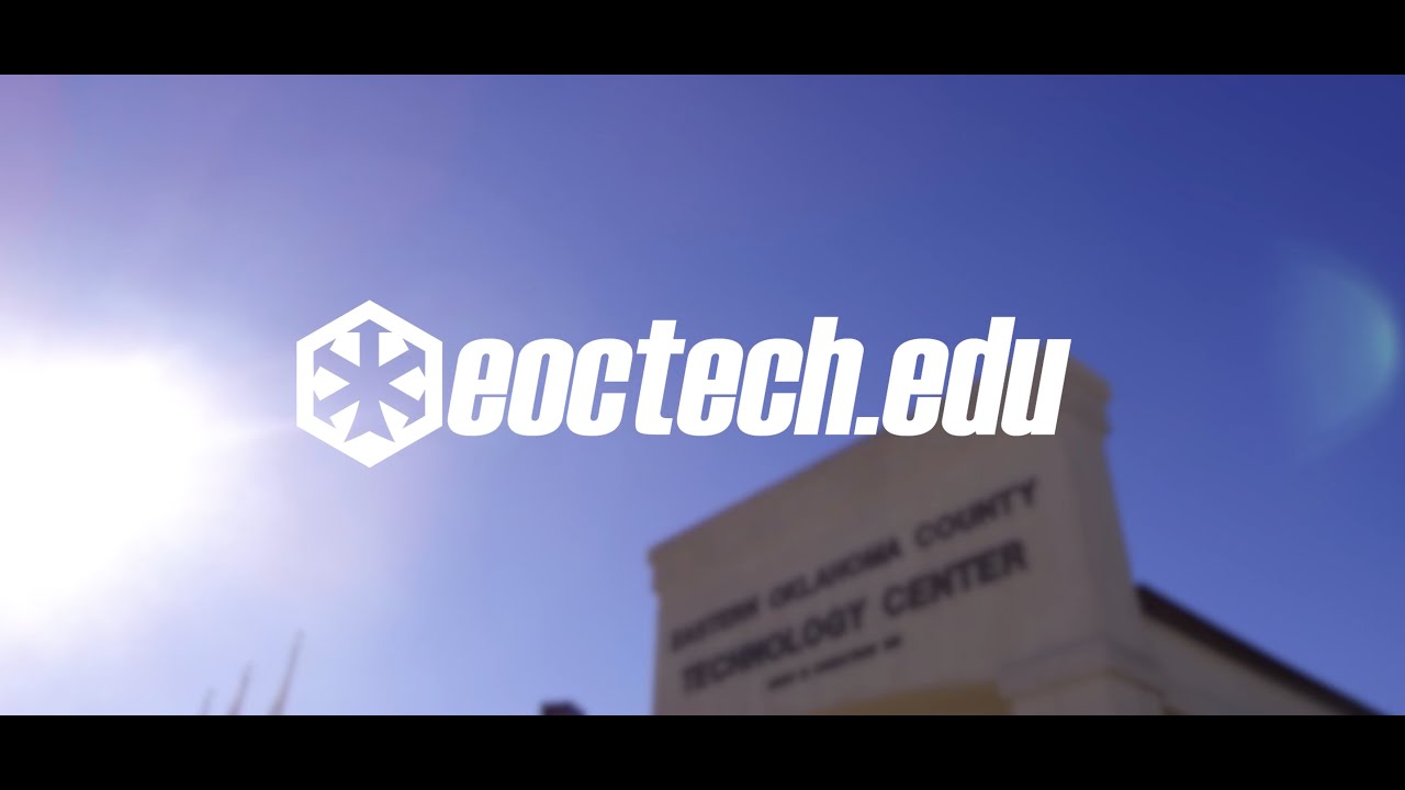 EOC Tech Center | Thank you for an extraordinary year! 2020-2021 - YouTube