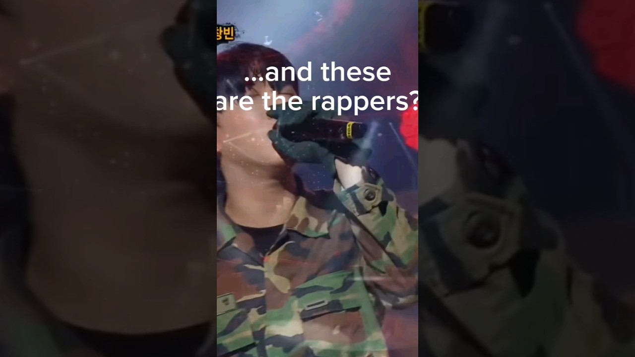 Why SKZ is the most all-rounded group #kpop #straykids #skz - YouTube