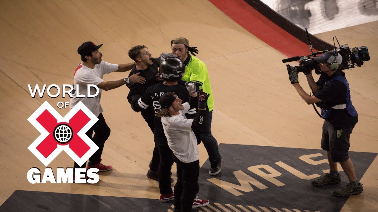 Top 10 X Games 2017 Moments: TRAILER | World of X Games - YouTube
