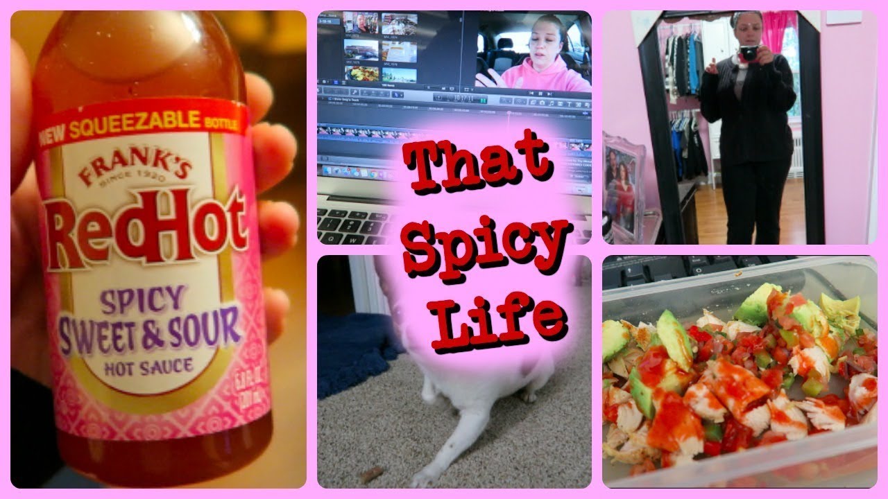 That Spicy Life - YouTube