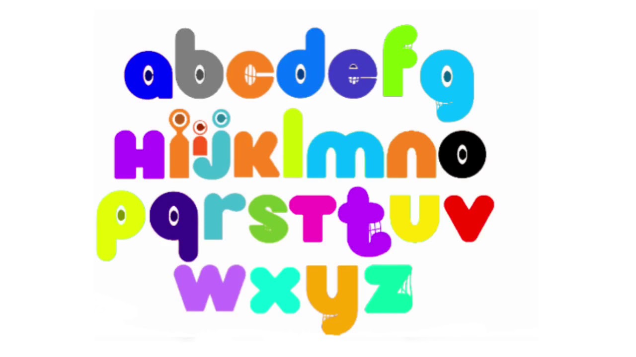 Nick letters (for Brandon Ramos) - YouTube