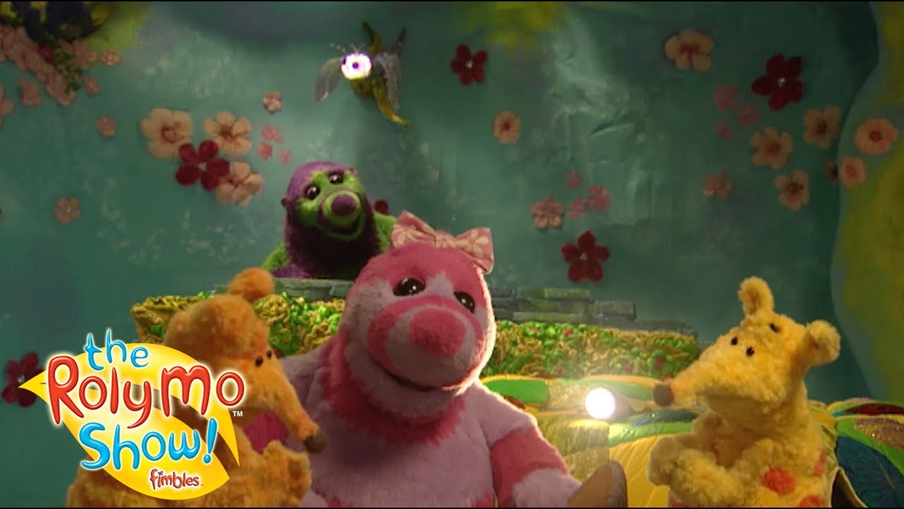 Roly Mo Show – For True Life and Rain | Full Episodes | Cartoons for ...