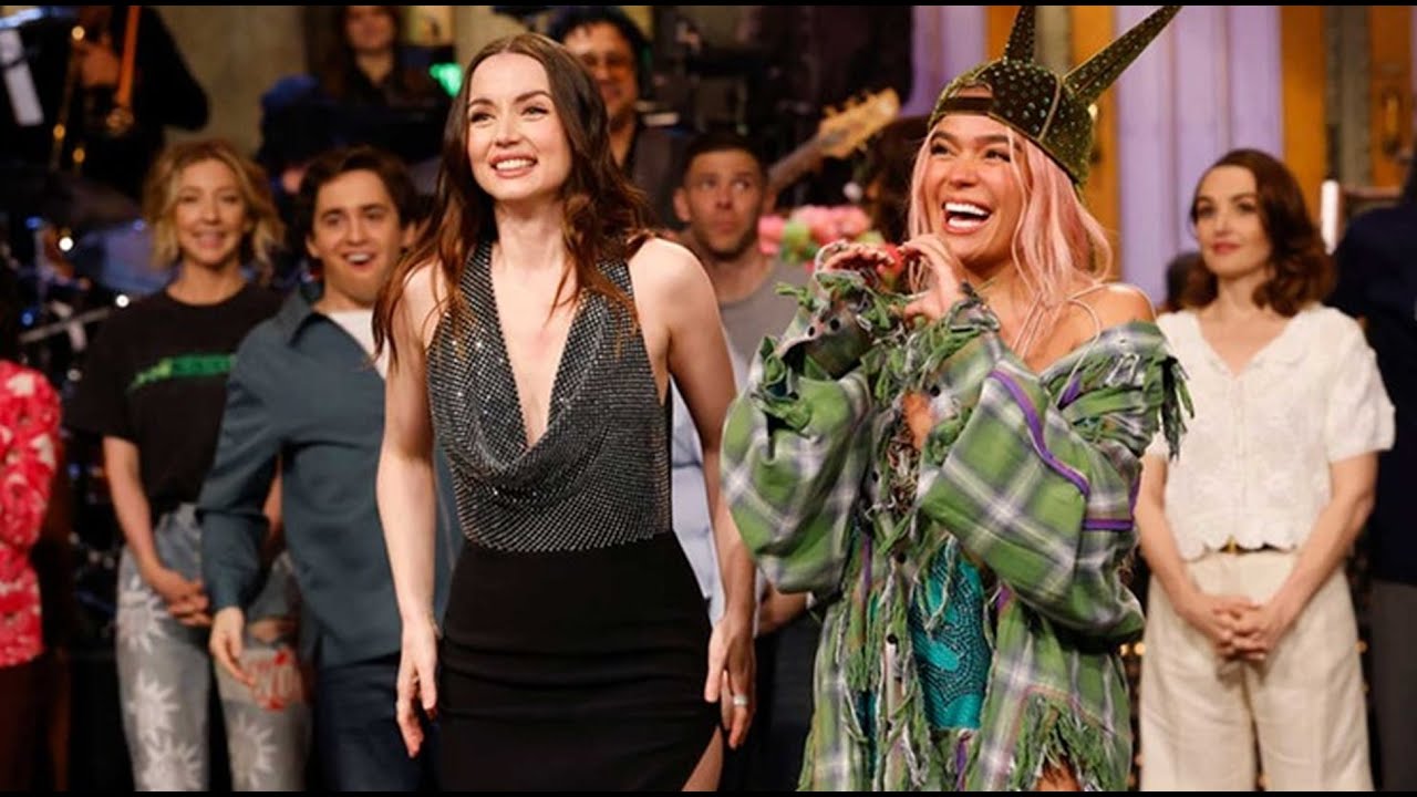 "Is There a New Episode of 'Saturday Night Live' Tonight? Air Time ...