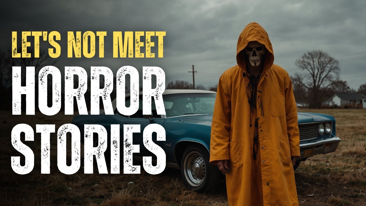 3 TRUE Disturbing Lets Not Meet Horror Stories That Are Actually Scary ...