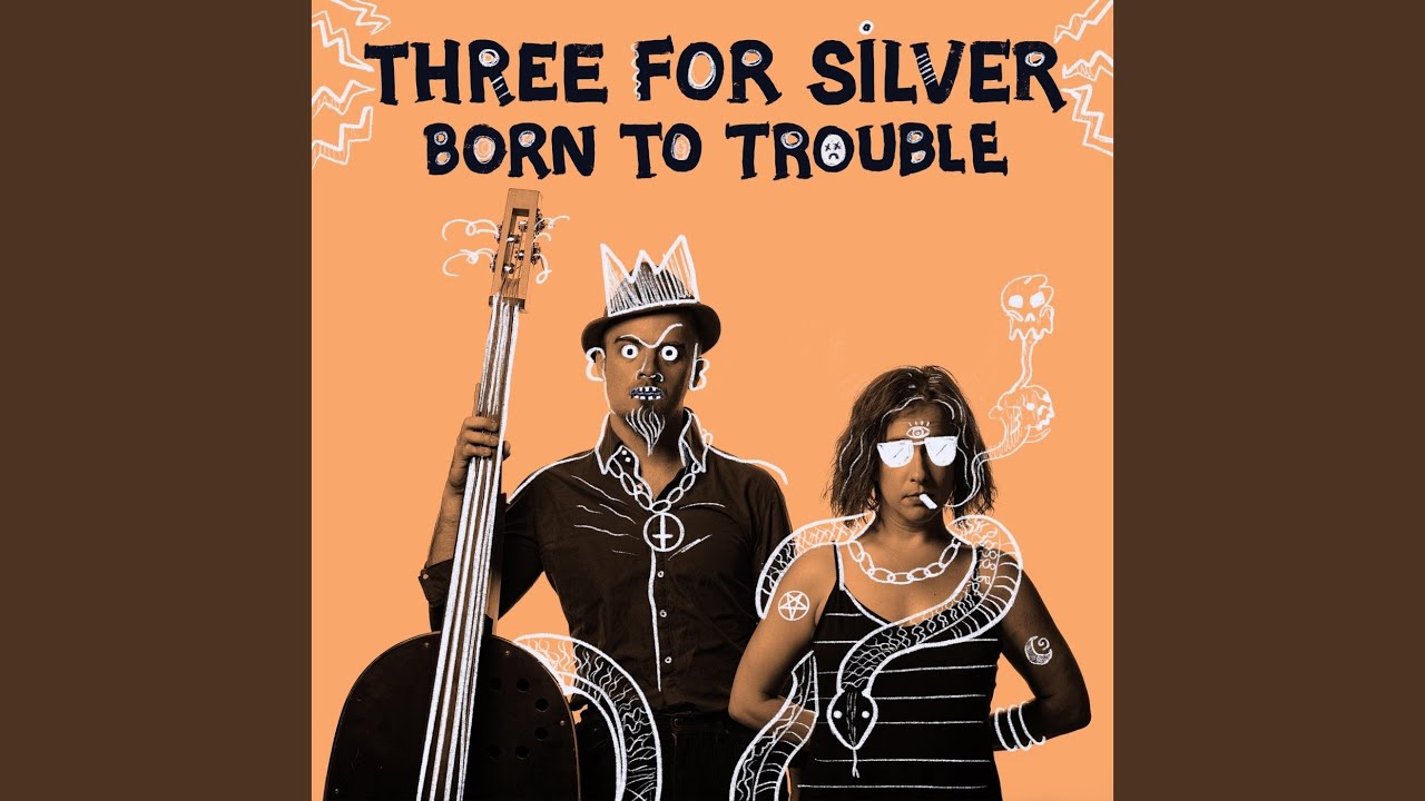 Born to Trouble - YouTube