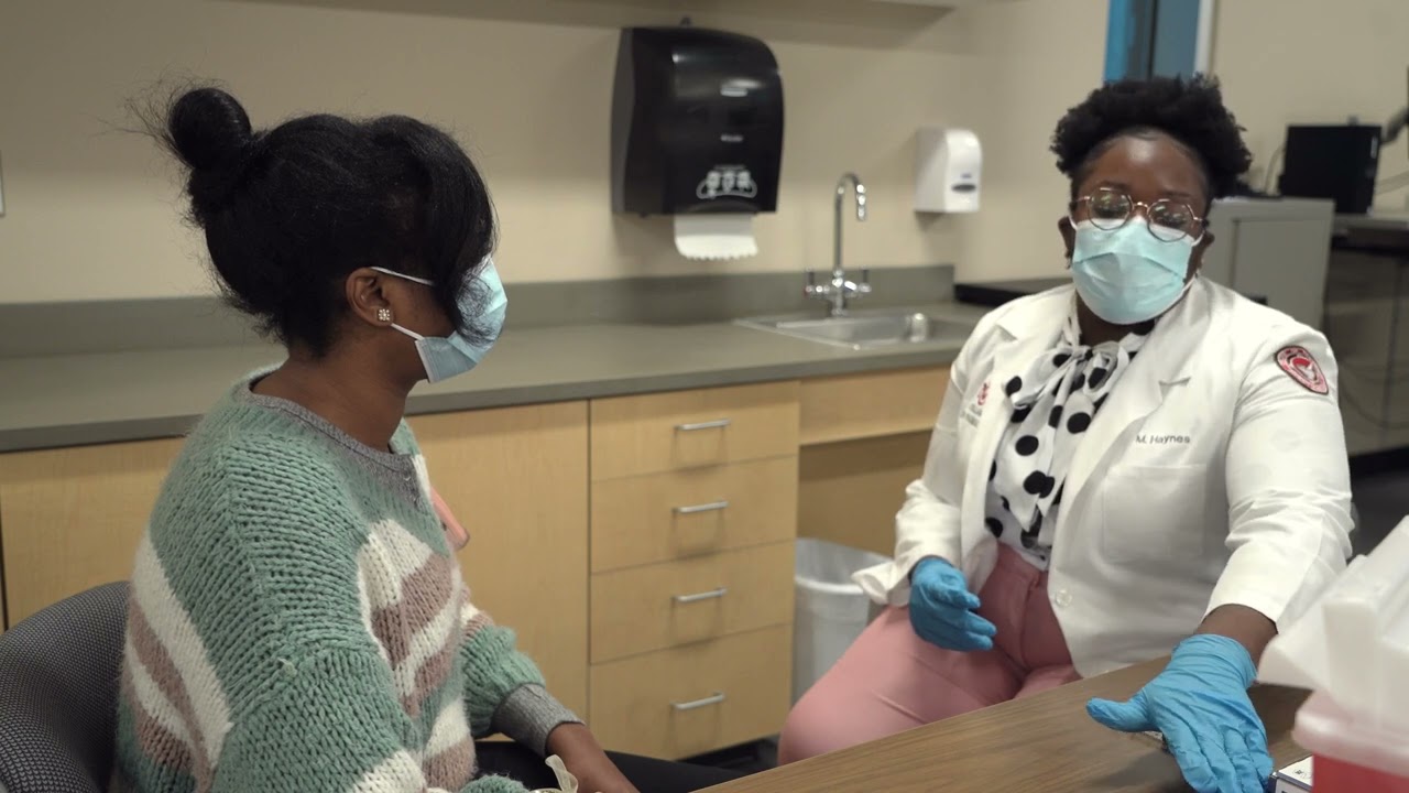 DMPA Injection Techniques - Hormonal Contraception - YouTube