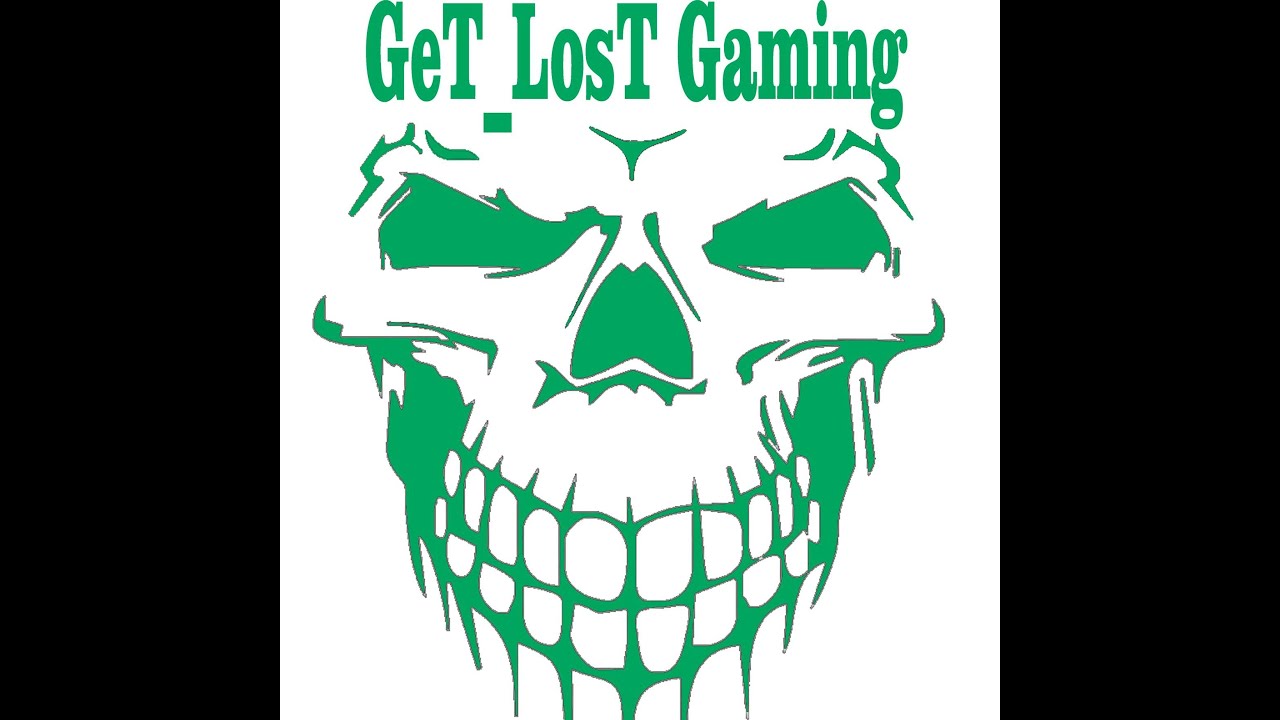 GeT LosT Gaming - YouTube