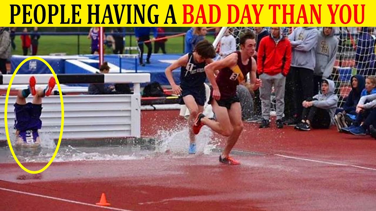 Epic Clothing Disasters 😆 Funny Clothing Fails #3 - YouTube