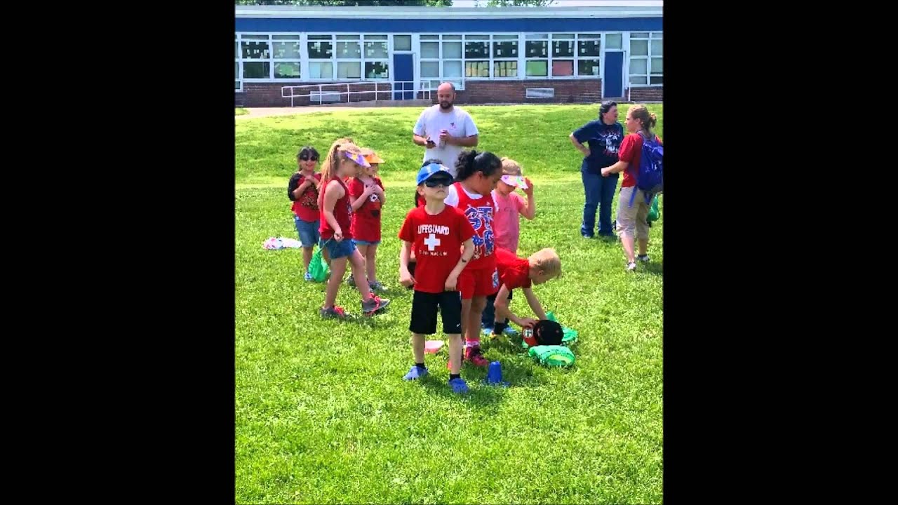 Kindergarten Slideshow 2015 - YouTube