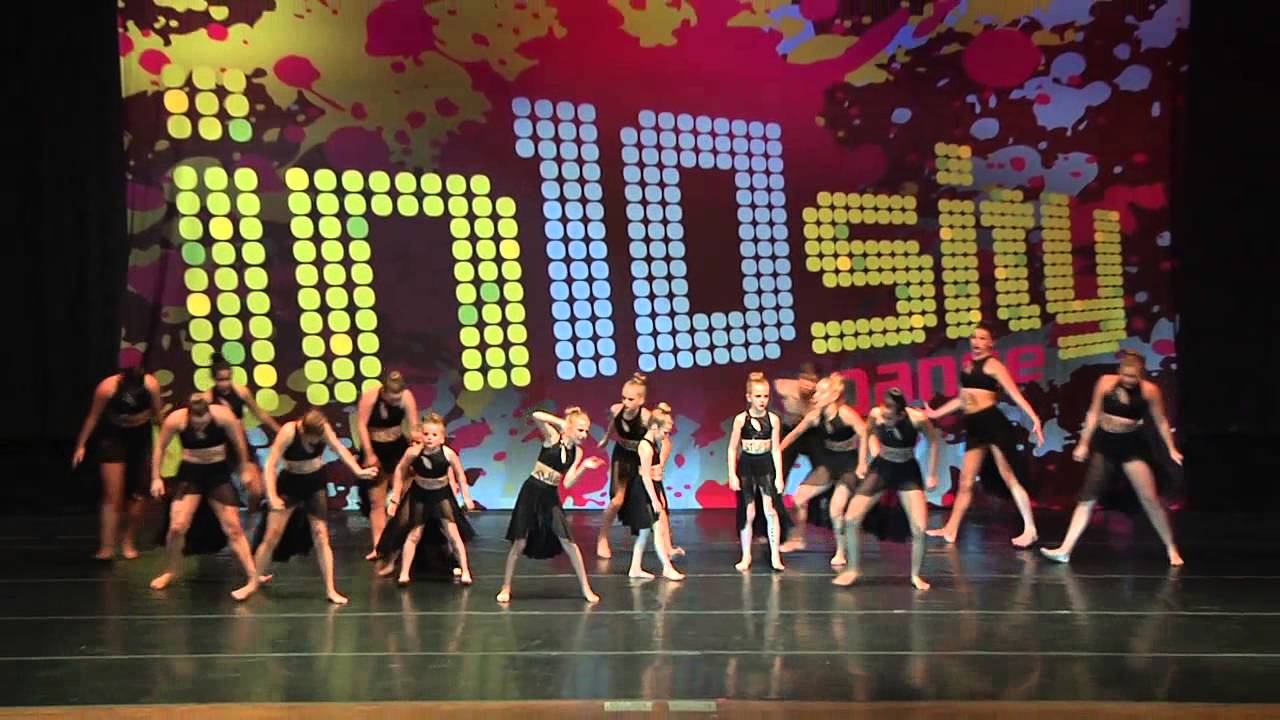 5th Overall In10sity Challenge Indianapolis 2015 - YouTube