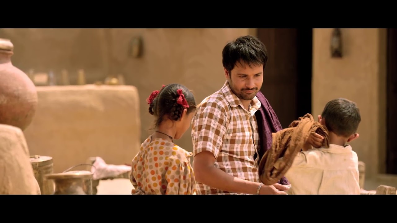 Angrej movie song|amrinder gill| angrej full hd - YouTube