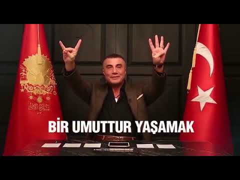 Sedat Pekerden 15 temmuz şarkısı