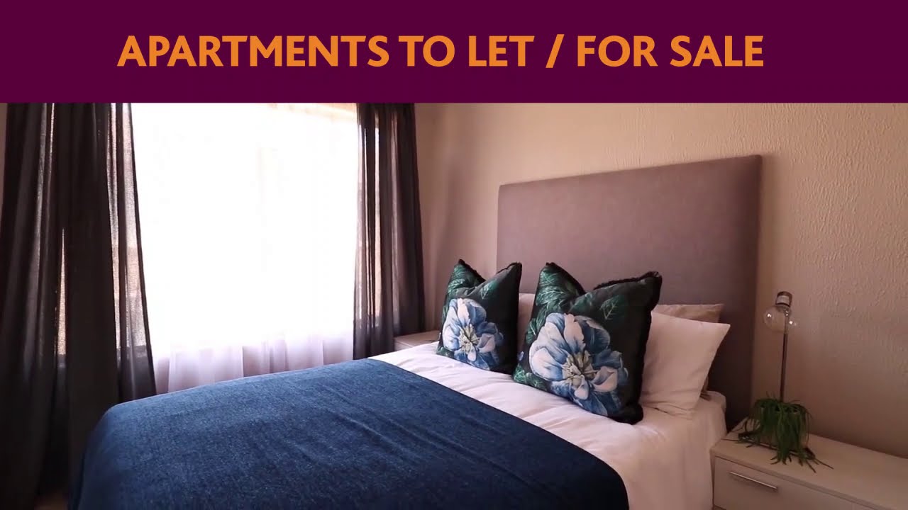 Reef Acres | Apartments to Let / For Sale in Springs | AFHCO - YouTube