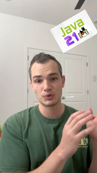 3 Reasons Why Java is the PERFECT Programming Language to Learn! #java ...