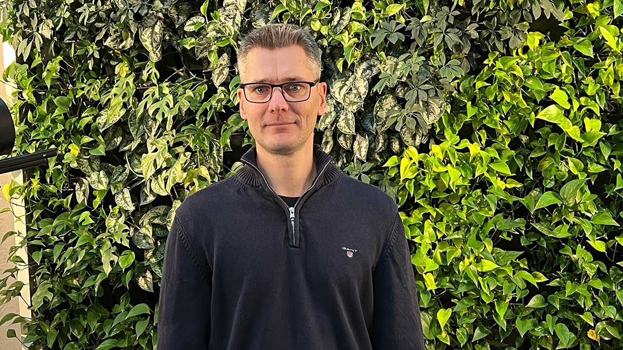 Jon Solberg - en användare berättar - YouTube