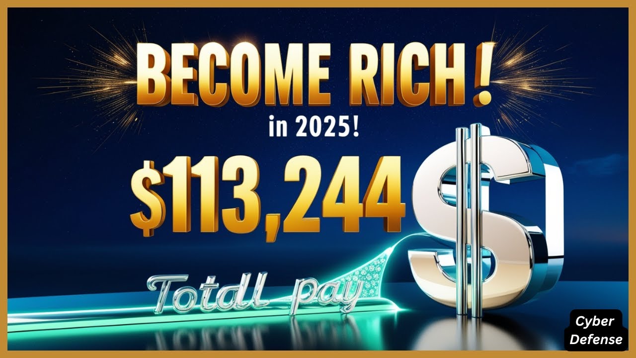 Cybersecurity Roadmap for Ethical Hacking in 2025! - YouTube