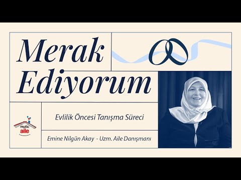 Eş Adaylarının Aile Bakış Açısı Nasıl Olmalıdır? | Emine Akay