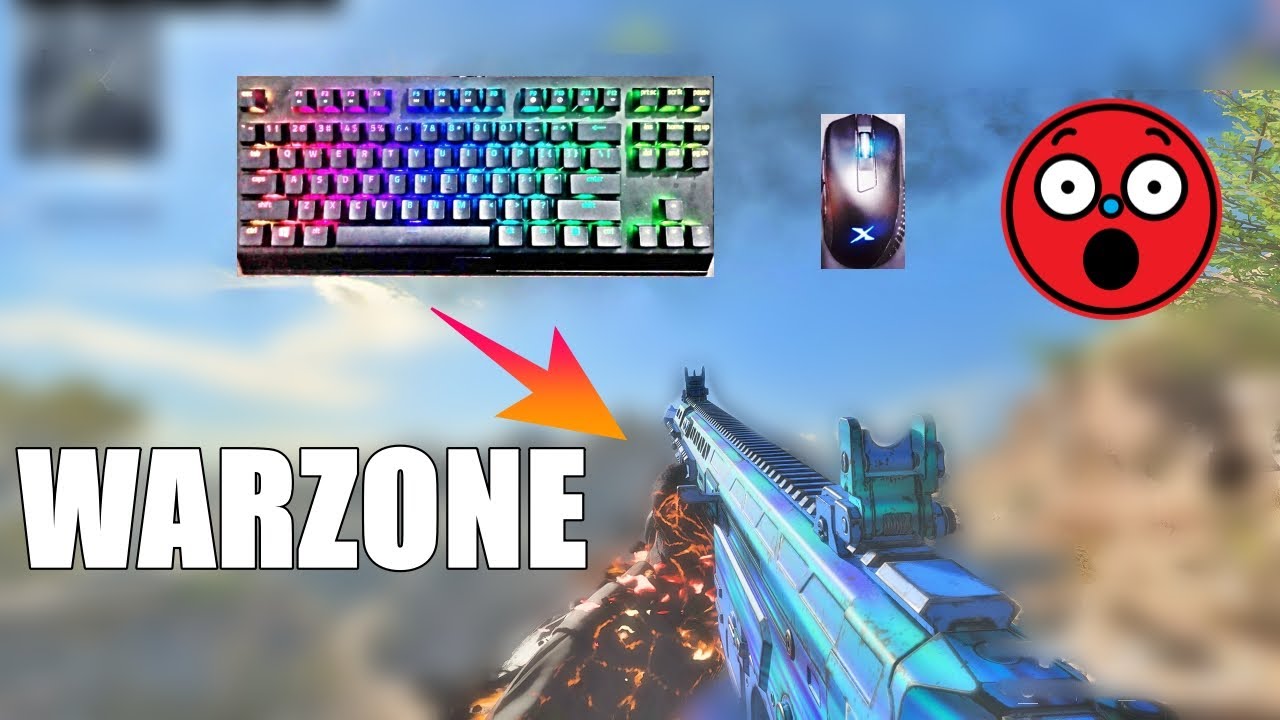 PAKISTAN WARZONE Player with a 10+ Kill Death (K/D) Ratio - YouTube