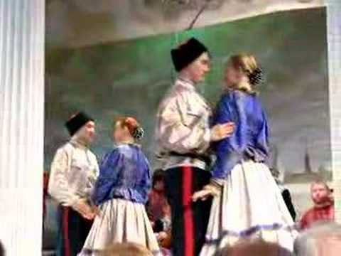 Russian Ballet #2