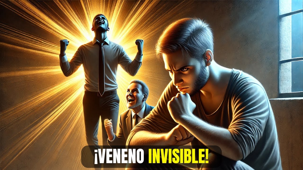 👁️ La Envidia Silenciosa: 7 Rostros del Pecado Mortal que Corrompe el ...