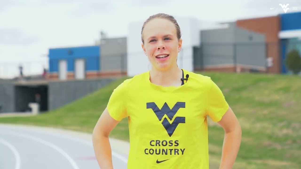 Life as a Mountaineer - Ceili McCabe - YouTube