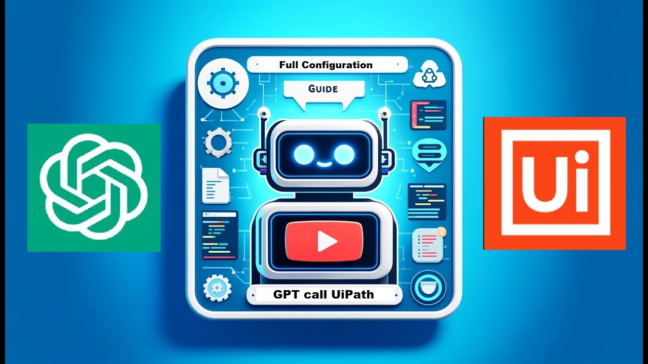 How ChatGPT is Revolutionizing Robotic Process Automation - YouTube