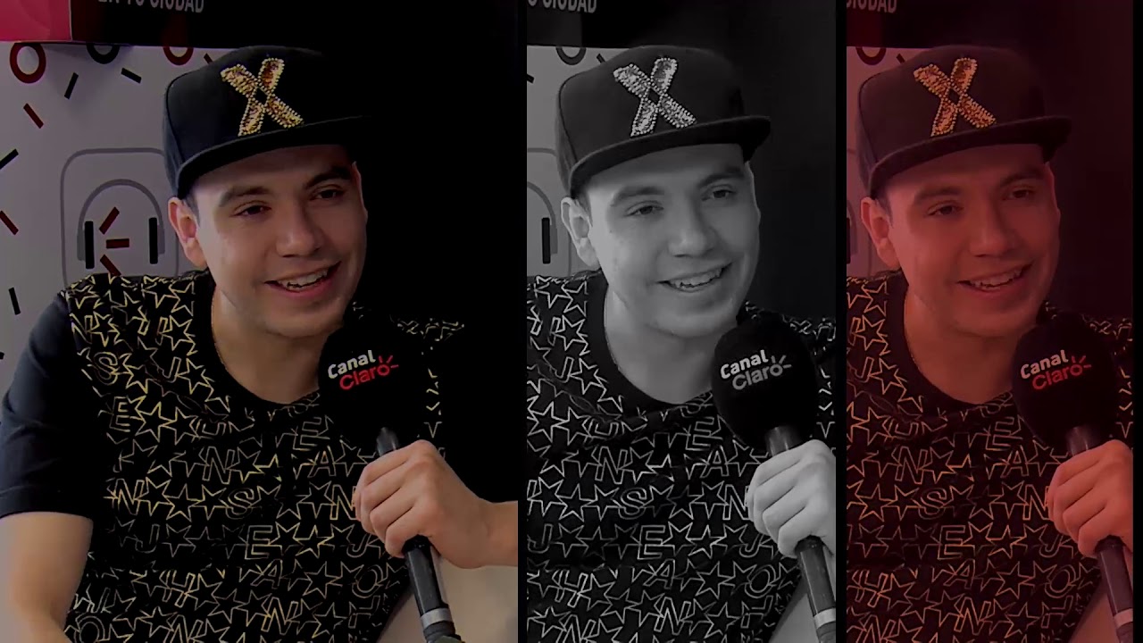 RAYMIX y su electrocumbia en #ConexiónClaro - YouTube