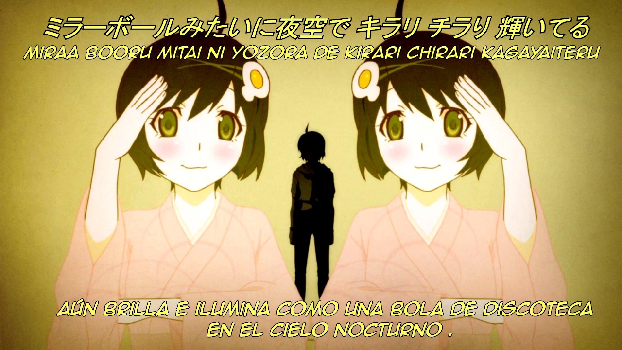 Platinum Disco sub.esp - YouTube