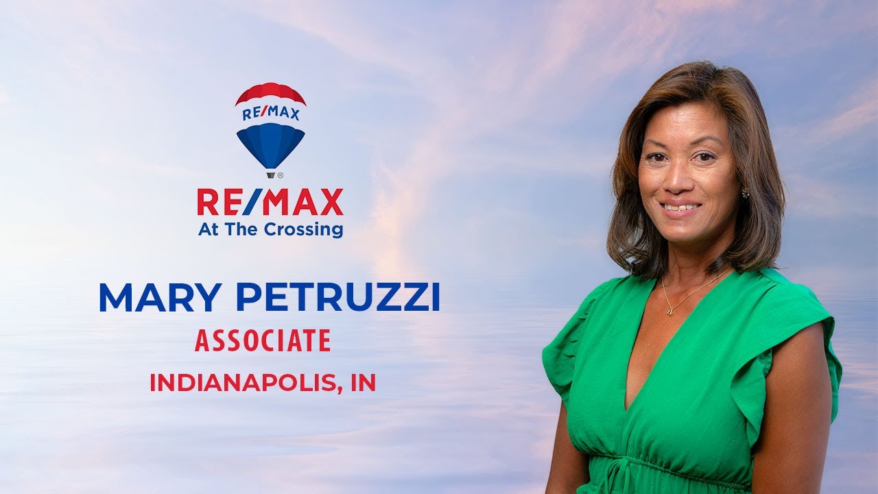 REMAX At The Crossing - Mary Petruzzi (Generic) - YouTube