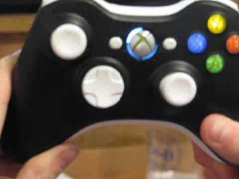 Xbox 360 COD5WAW 4 MODE TRIGGER Rapid Fire!!! CoD4!! VERY FAST! - YouTube