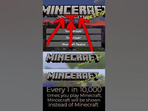 Top 5 Minecraft Fun Facts! - YouTube