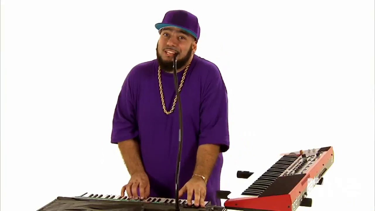 Yo Gabba! Gabba - Rainbow Connection & Nice 'N Clean | RaveDj - YouTube