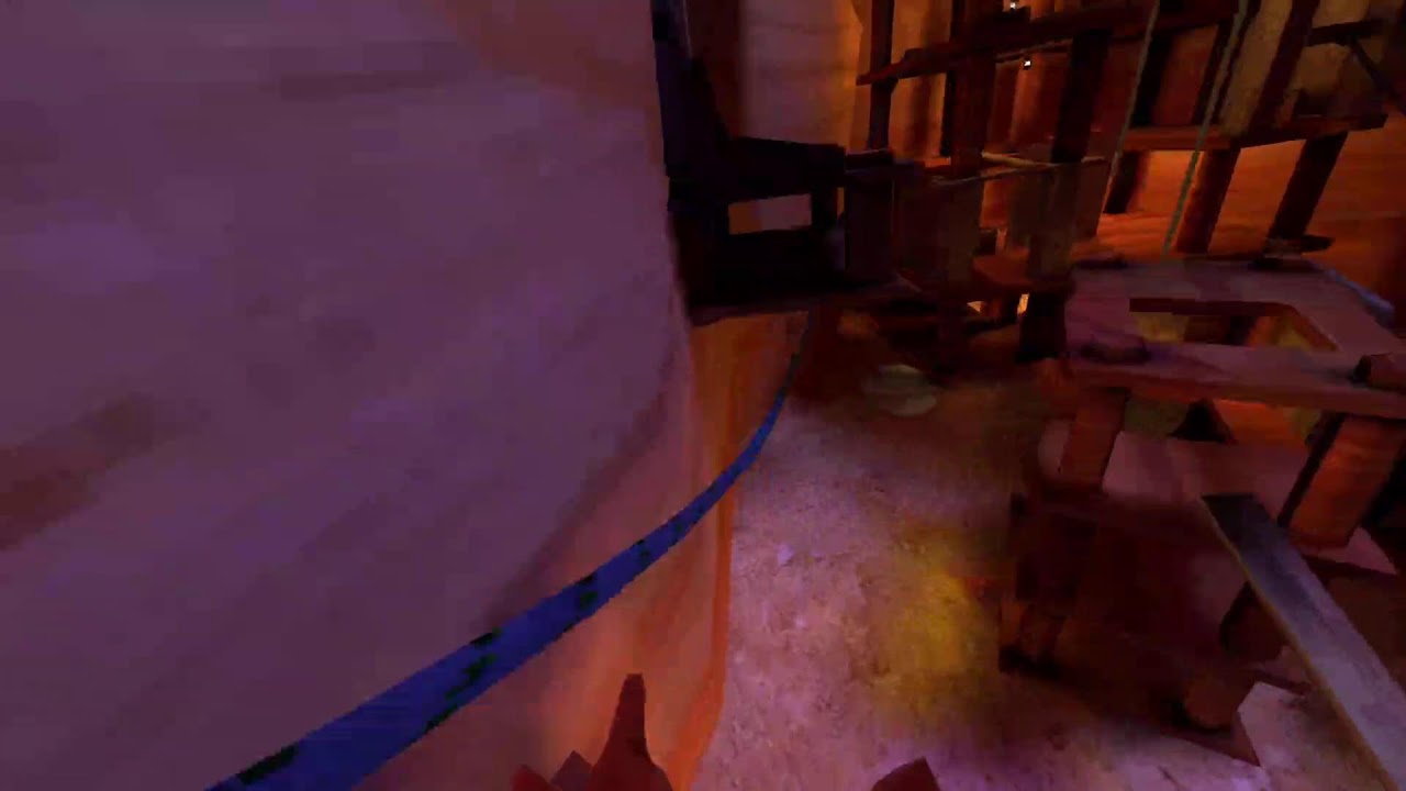 Meta Quest Broadcast | Powered by LIV - YouTube