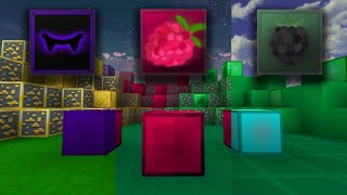 Viprah 30k Pack Bundle Venom 16x V2 Blackberry V2 Raspberry V2 Set To ...