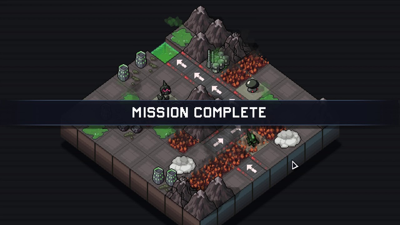 Into the Breach (modded): ItW Plant squad (Part 4) - YouTube