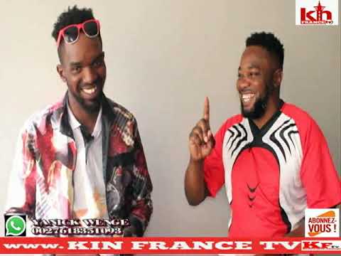 2ÈME MUTAKALISATION  YA MAMAN LYDIA EBIMI MISUSU BOTALA VIDEO YA SOMO