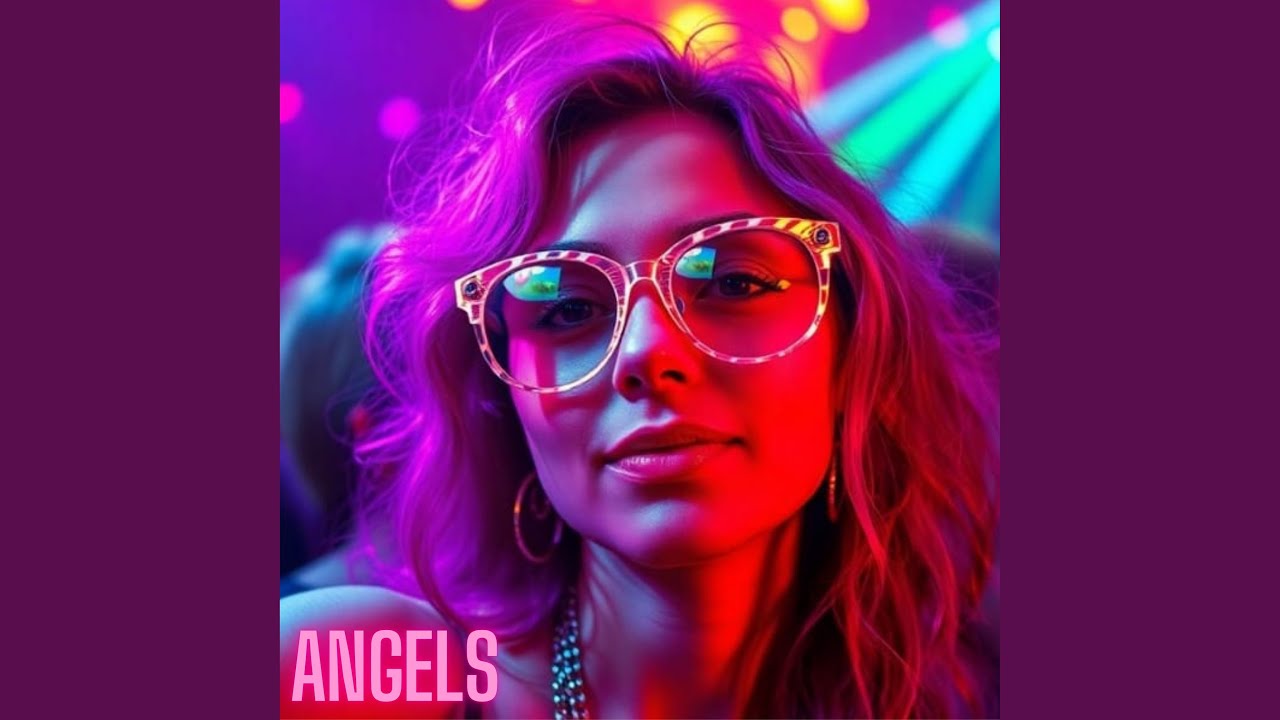 Angels - YouTube