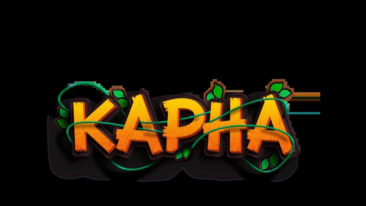 Kapha-RO o melhor HIGH RATE da atualidade! - YouTube