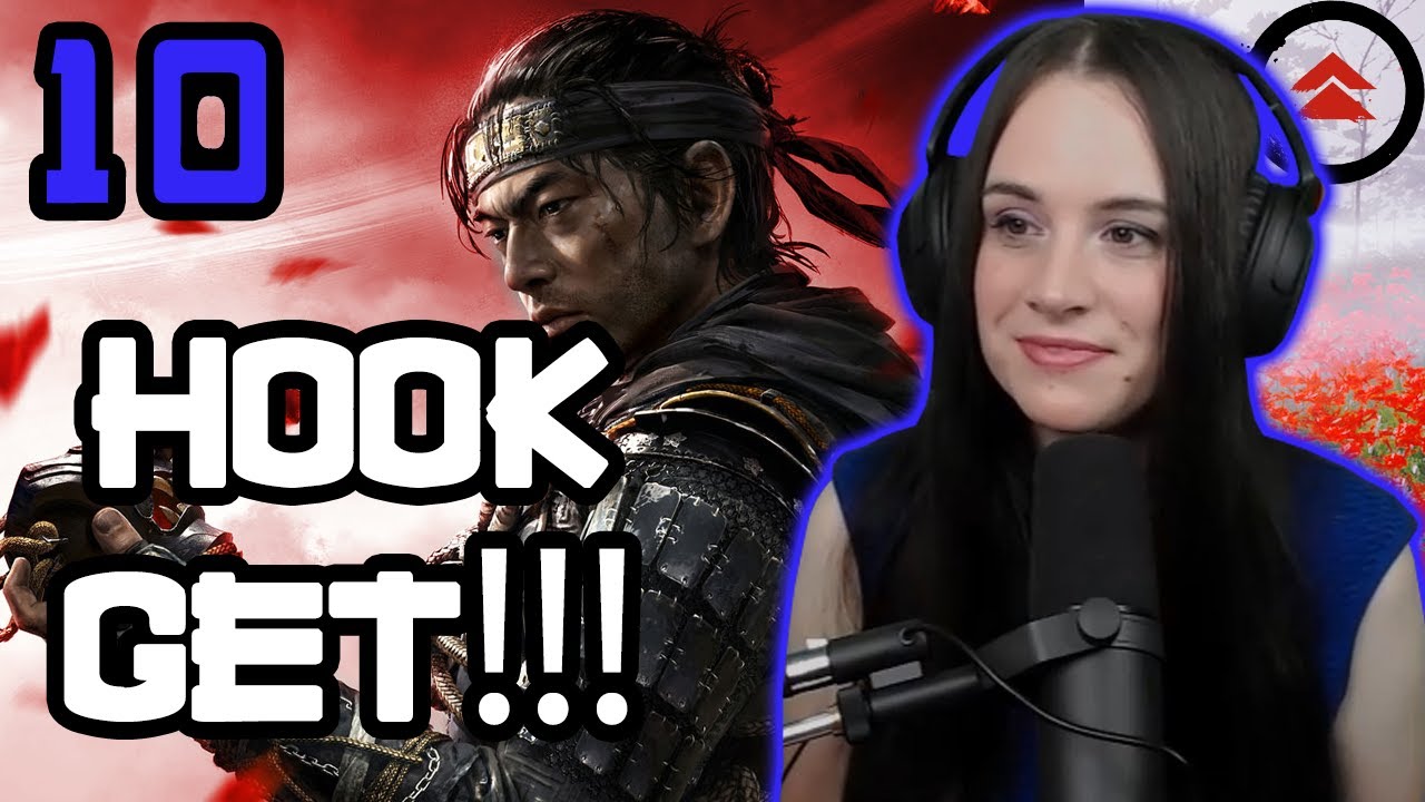 Ghost of Tsushima - RESCUING TAKA! (Broken Blacksmith, Hammer and Forge ...