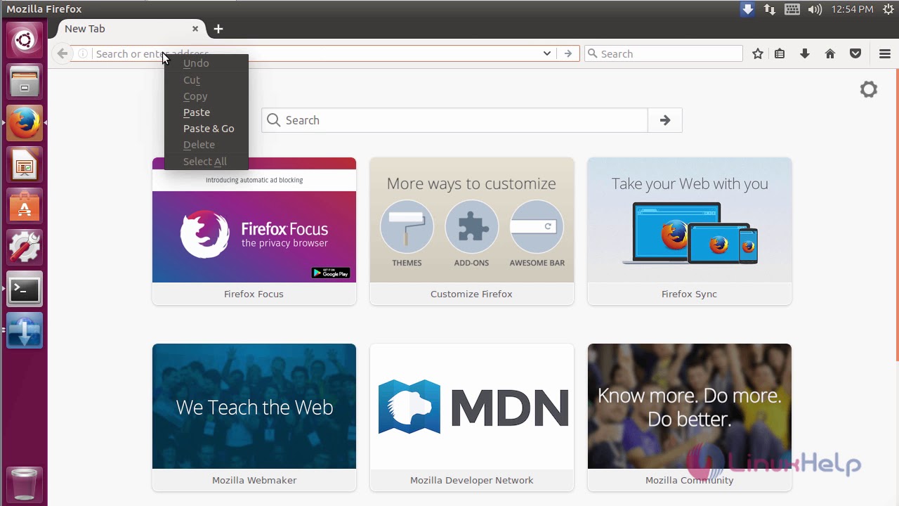 How to install and use Xtreme download manager on Ubuntu 17.04 - YouTube